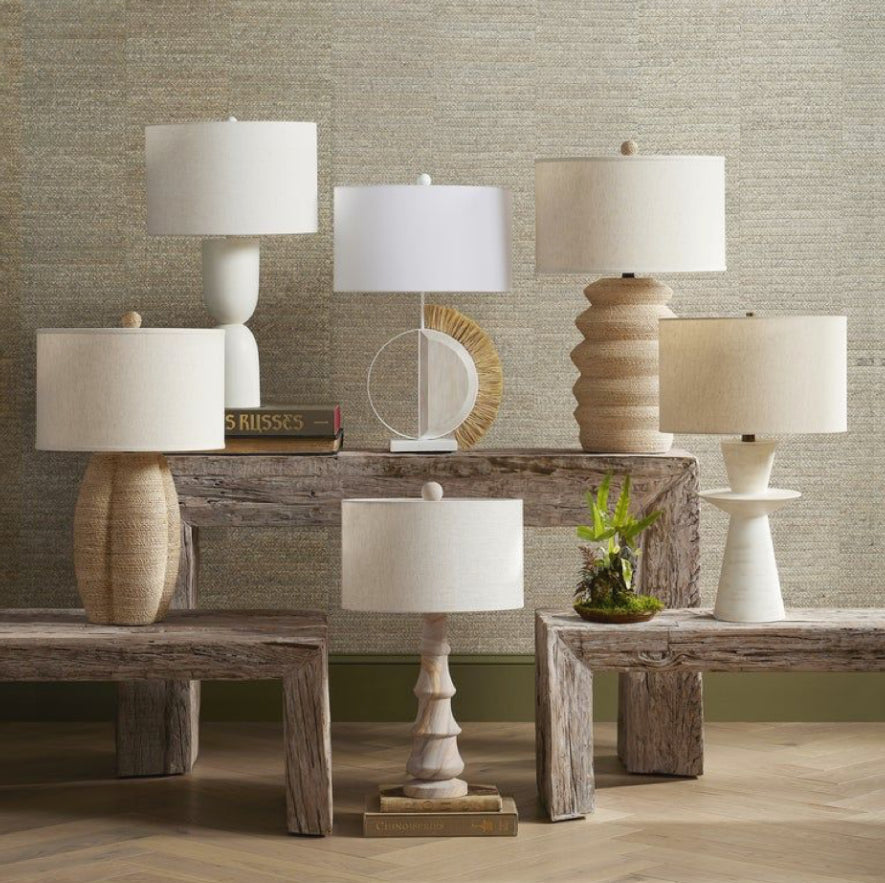 Lamp Shades – Liberty Maison